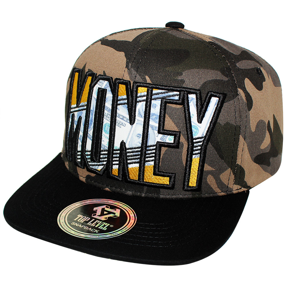 Snapback – Page 3